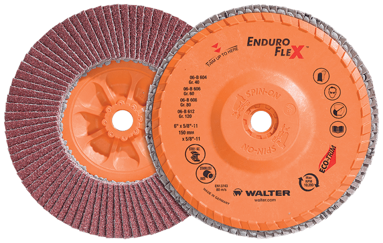 Redeem Your Free Enduro-Flex