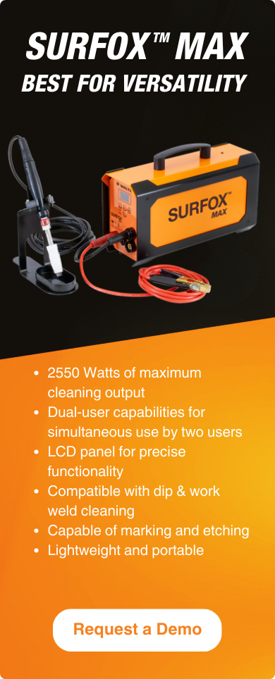 Discover WALTER Surfox Units