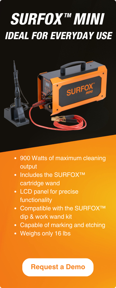 Discover WALTER Surfox Units