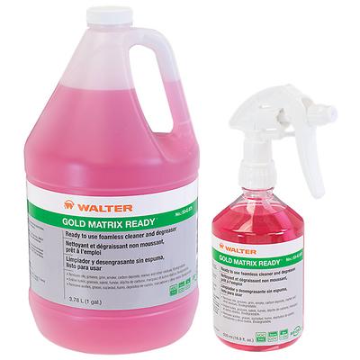 Walter Surface Cleaning Solutions
