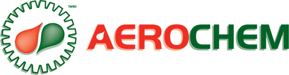 Désinfectant pour les mains Aerochem