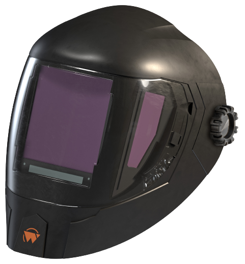 Prep, weld, and finish with WALTER