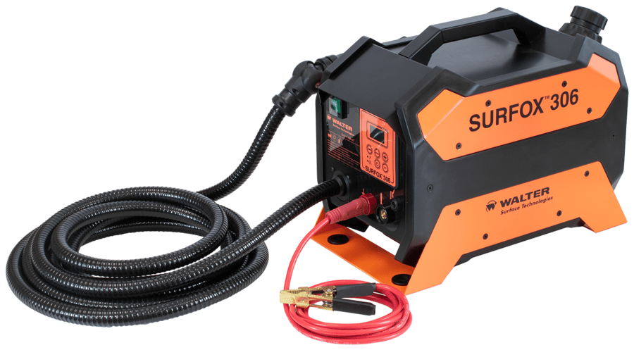 Discover WALTER Surfox Units