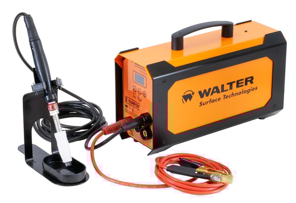 Discover WALTER Surfox Units