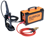 Discover WALTER Surfox Units