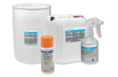 Walter Surface Cleaning Solutions